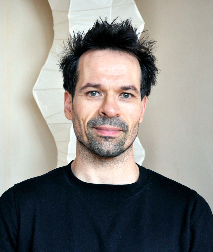 Biography of cont. visual artist Patrick Koster - welcome to view my ...