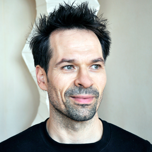 Artes - website of Amsterdam based visual artist Patrick Koster